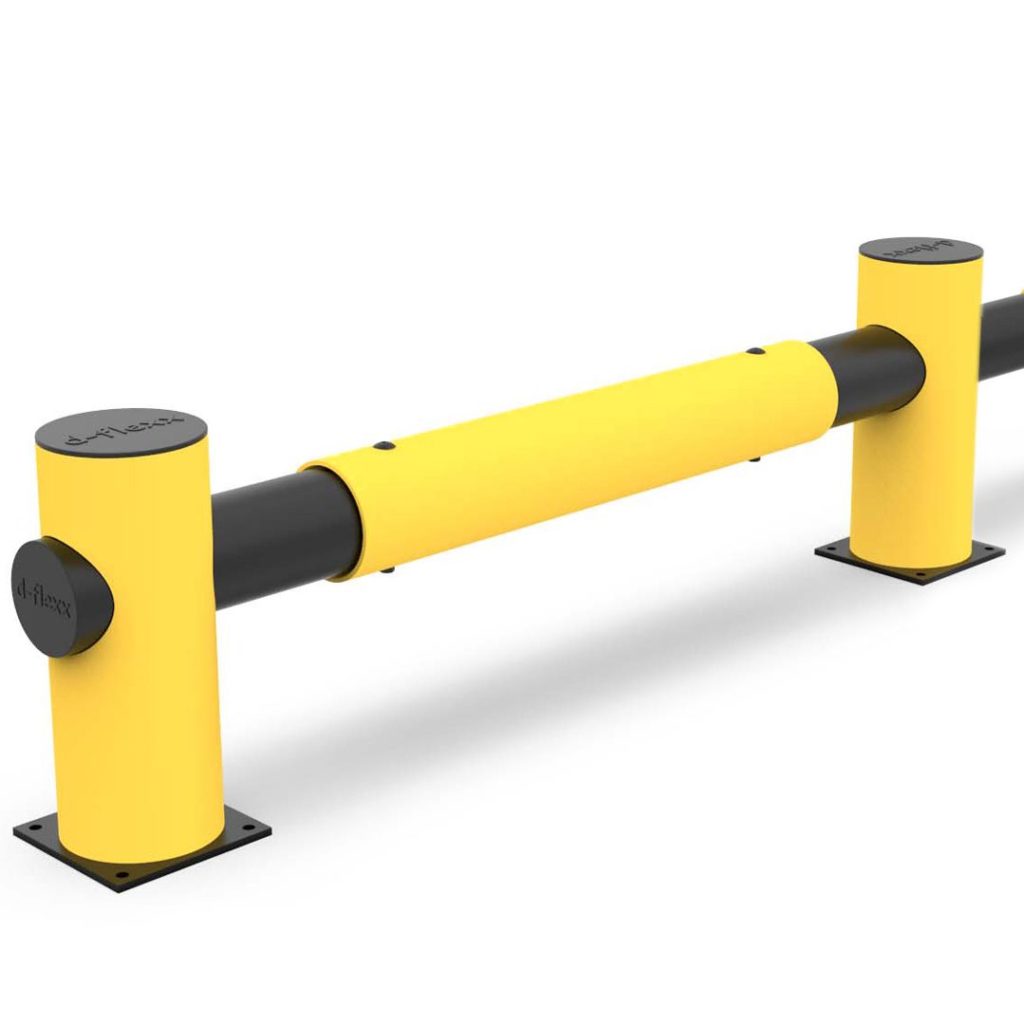 Overview of flexible barriers products - Aledo Holding