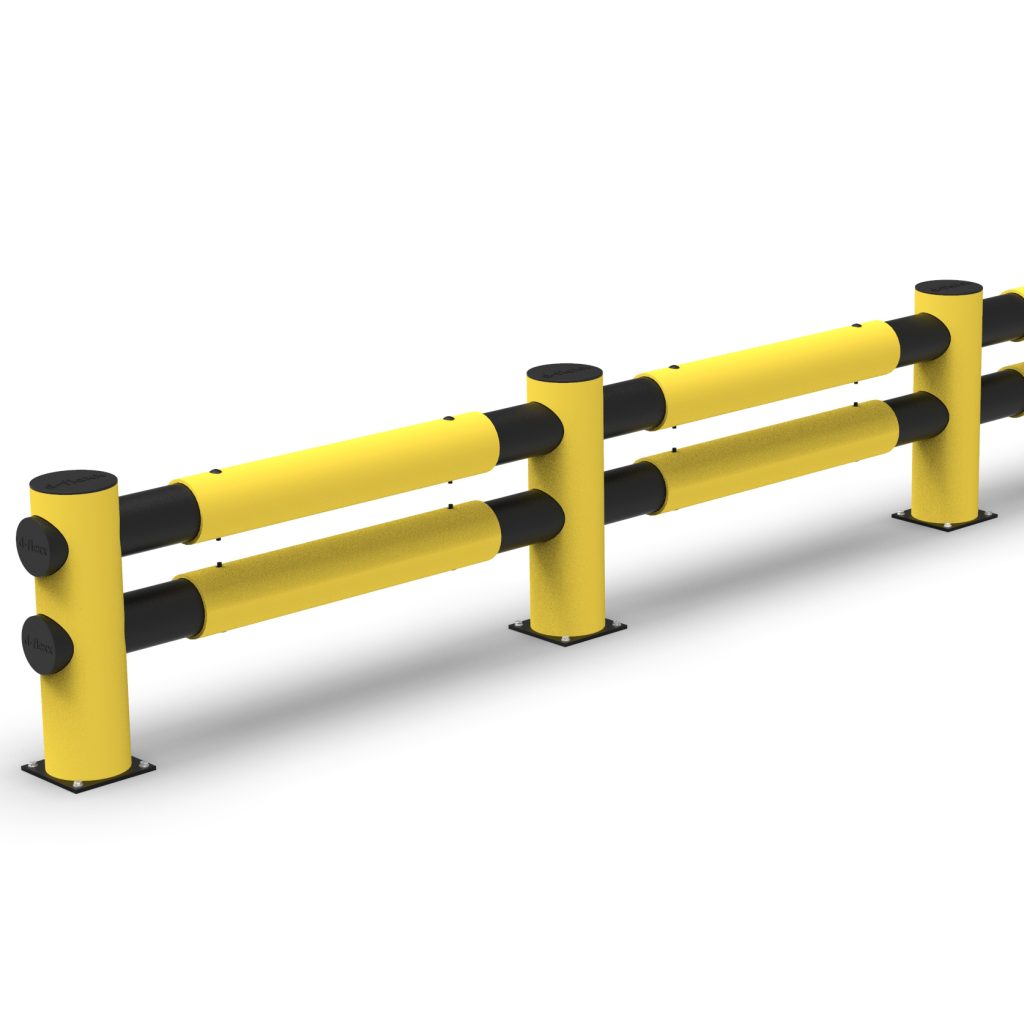 Overview of flexible barriers products - Aledo Holding